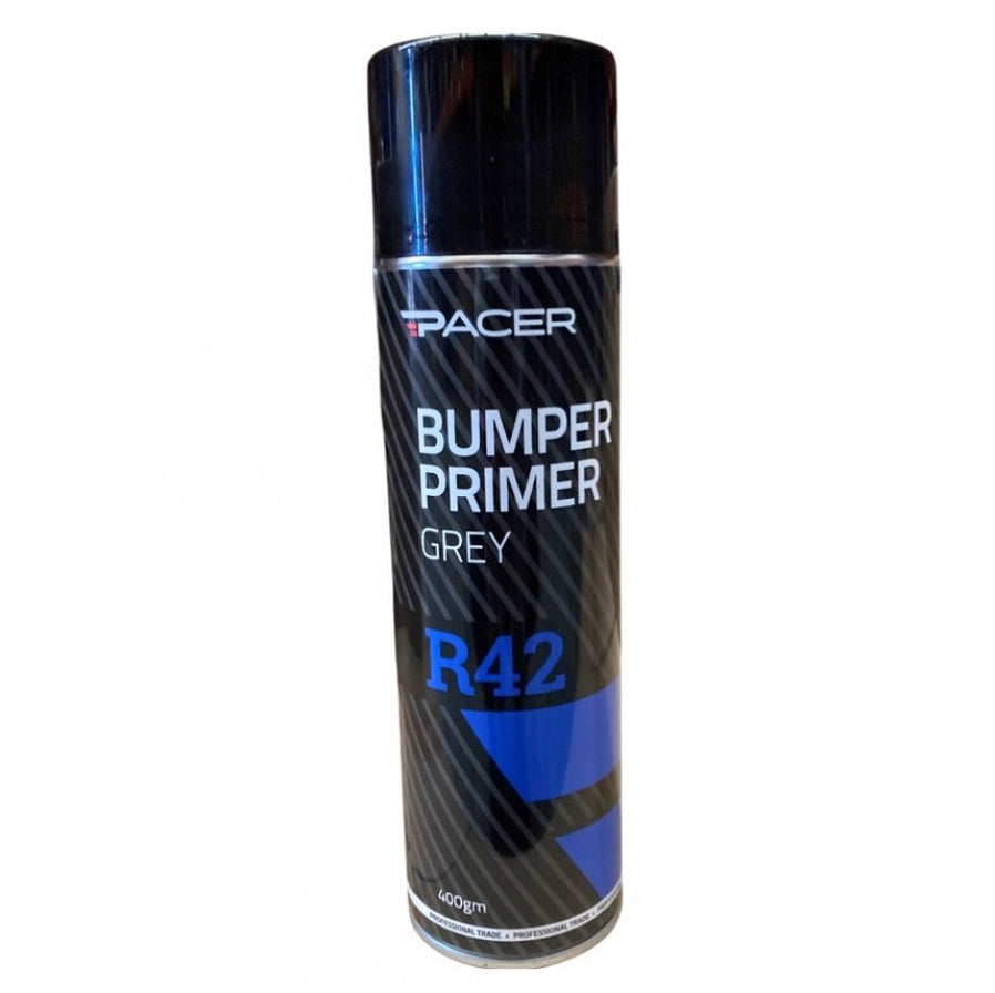 Pacer R42 Plastic Primer Filler 400g BPG400 — Port Kennedy Auto Parts ...