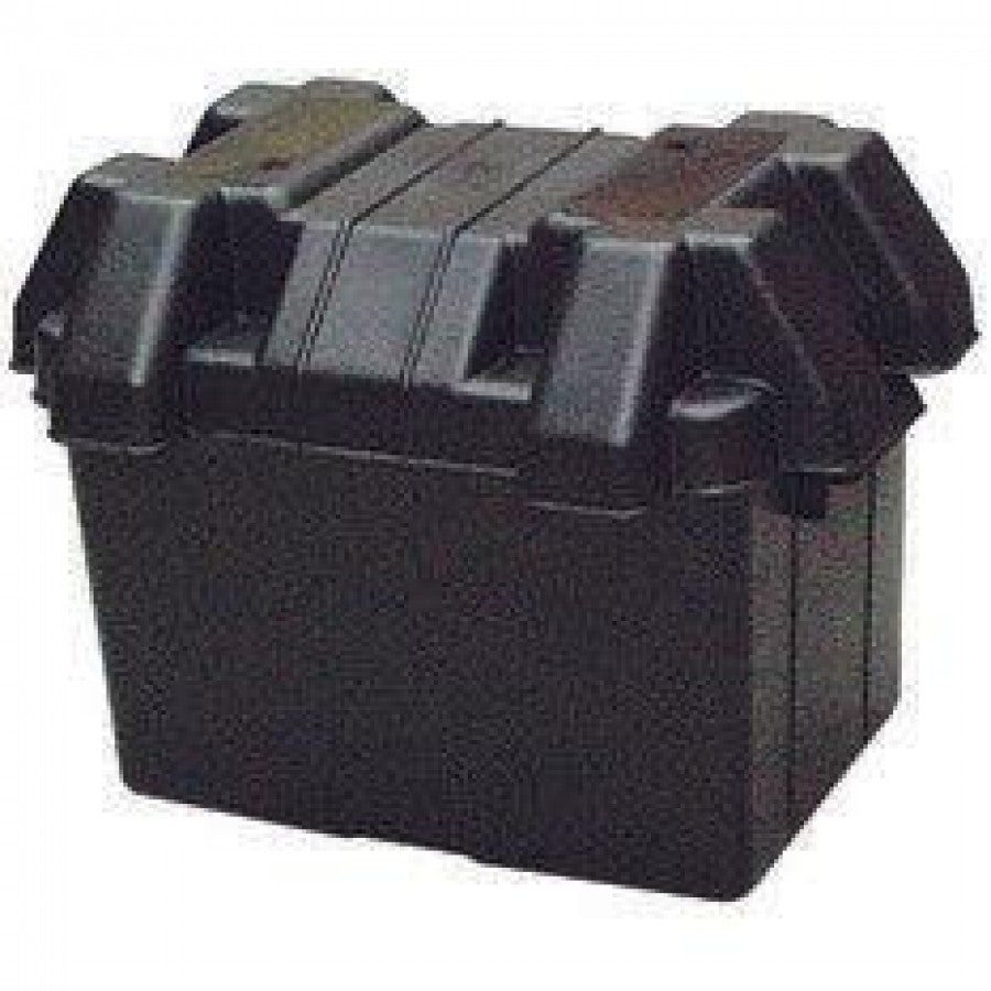 Battery Box Plastic L285 x W200 x H200mm ACX0675 — Port Kennedy Auto ...