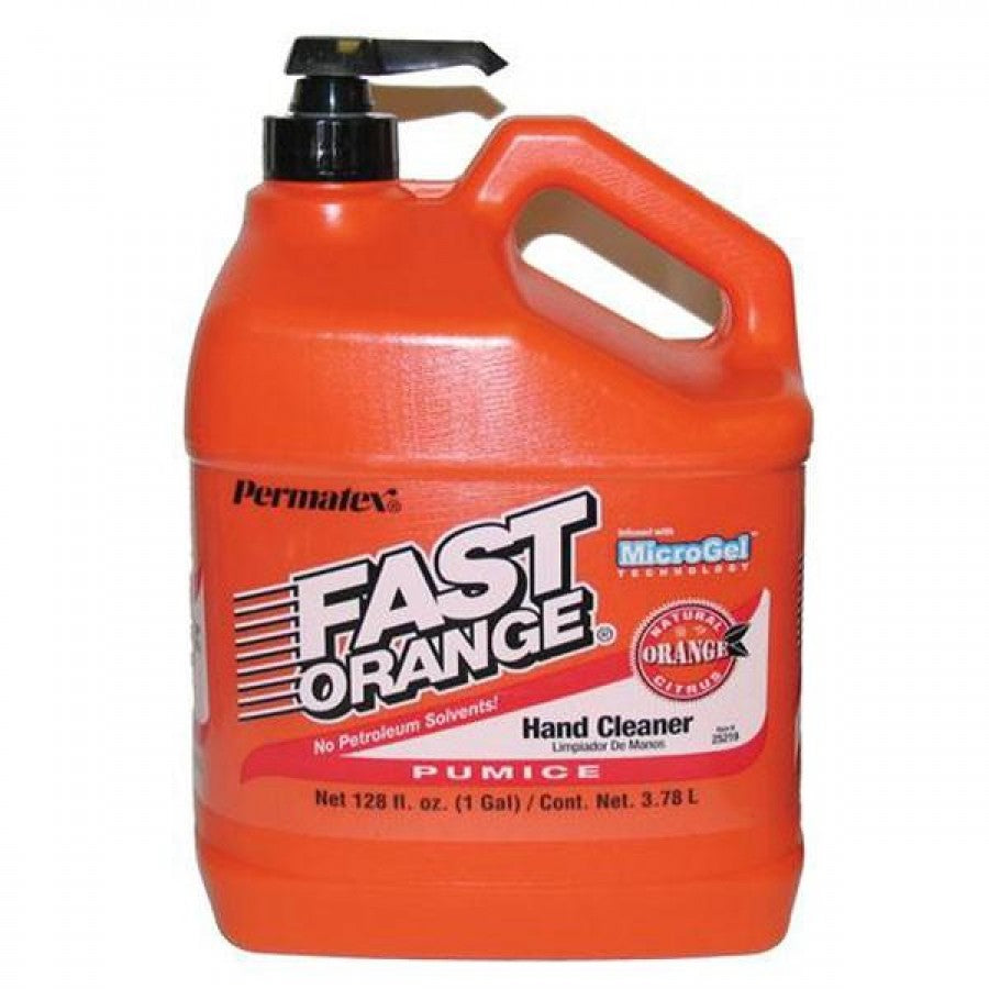 Fast Orange Hand Cleaner 3.78l FO25219 — Port Kennedy Auto Parts ...