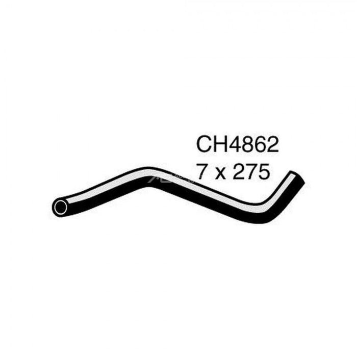 Mackay Engine By Pass Hose CH4862 EGR — Port Kennedy Auto Parts & Batteries
