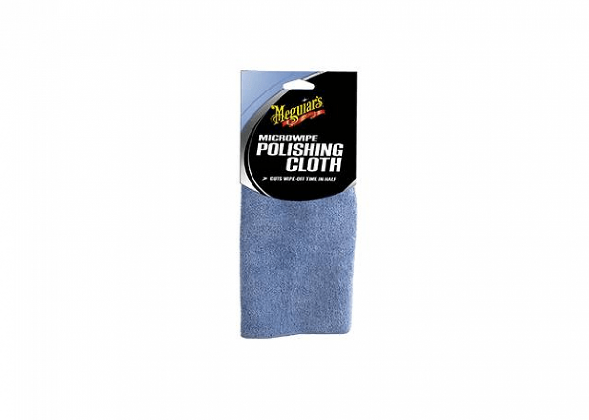 Micro Wipe Polishing Cloth AG3030 — Port Kennedy Auto Parts & Batteries
