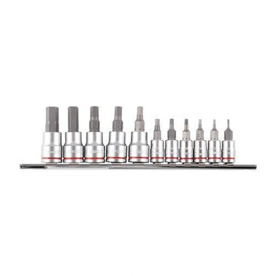 Hex Socket Set Short Series 11pce AF K5024 — Port Kennedy Auto Parts ...