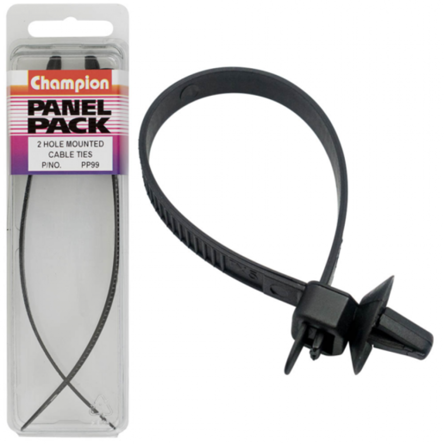 Panel Pack Champion Hole Sealing Strap - PP99 — Port Kennedy Auto Parts ...