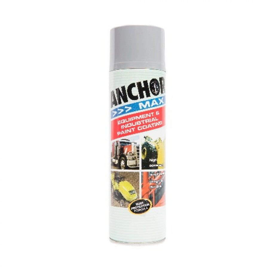 Paint Quick Dry Enamel Blue/Grey N53 400g 58347 — Port Kennedy Auto ...
