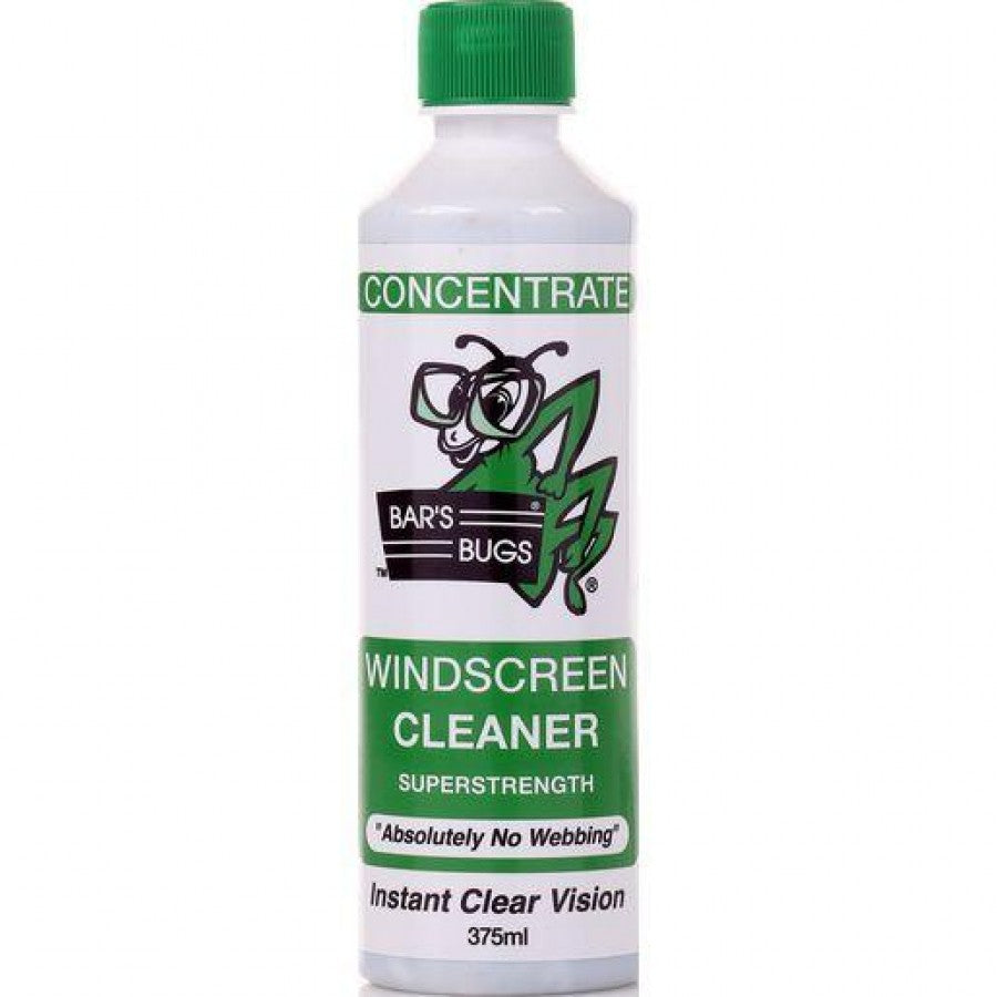 Bars Bug 375ml BB375 — Port Kennedy Auto Parts & Batteries