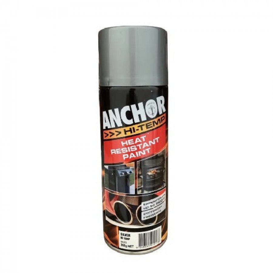 Anchor Hi Temp Silver 300g 54303 — Port Kennedy Auto Parts & Batteries