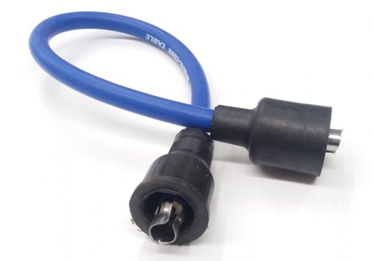 Ignition Lead Straight Coil EC-025T — Port Kennedy Auto Parts & Batteries