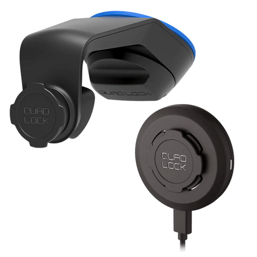 Quad Lock® Car Mount (V5) QLM-CAR-6 — Port Kennedy Auto Parts & Batteries
