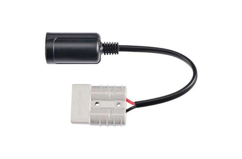 Narva Female Accessory Socket/Adapter to 50amp Anderson plug ( HU6964 ...