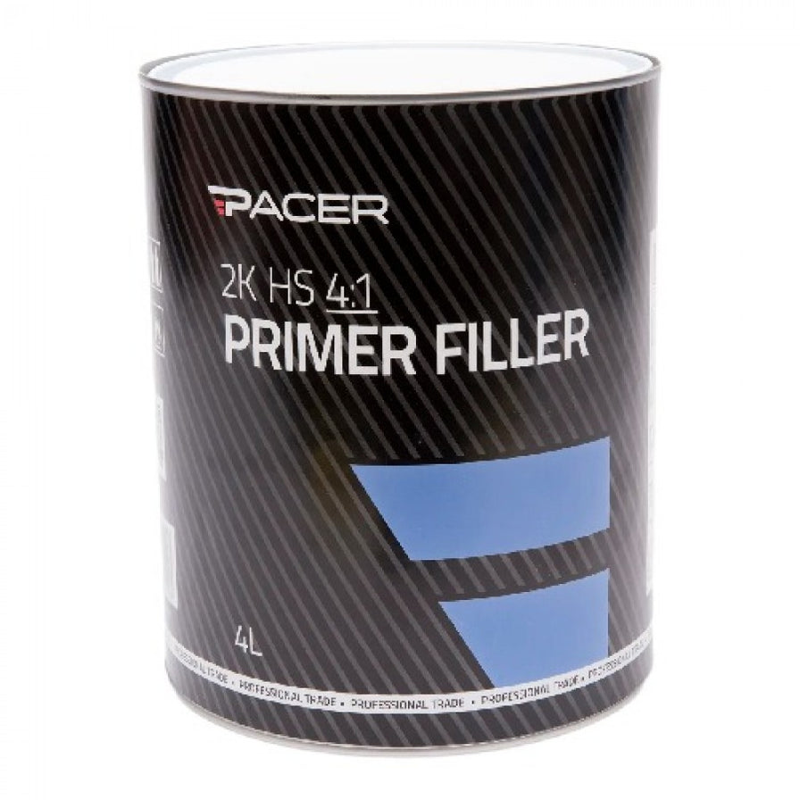 Pacer 2K HS 41 Primer Filler PPF — Port Kennedy Auto Parts & Batteries